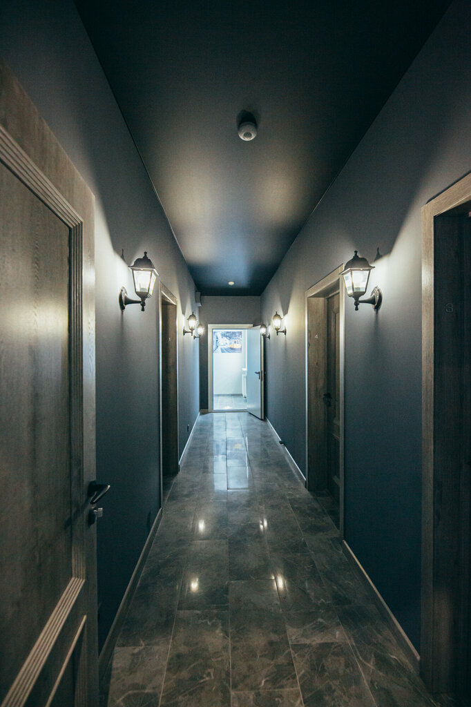 Konuk evi Kёnig Hotel, Kaliningrad, foto