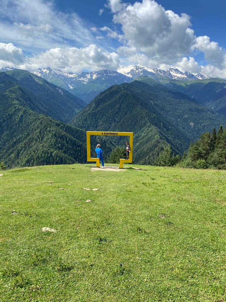 Seyir terası Смотровая площадка, , foto