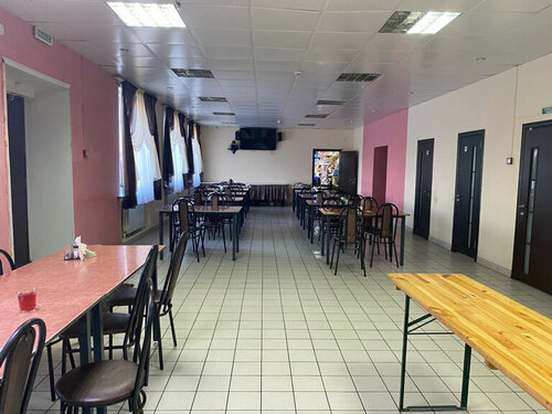 Kafe Кафе, Çuvaşya, foto