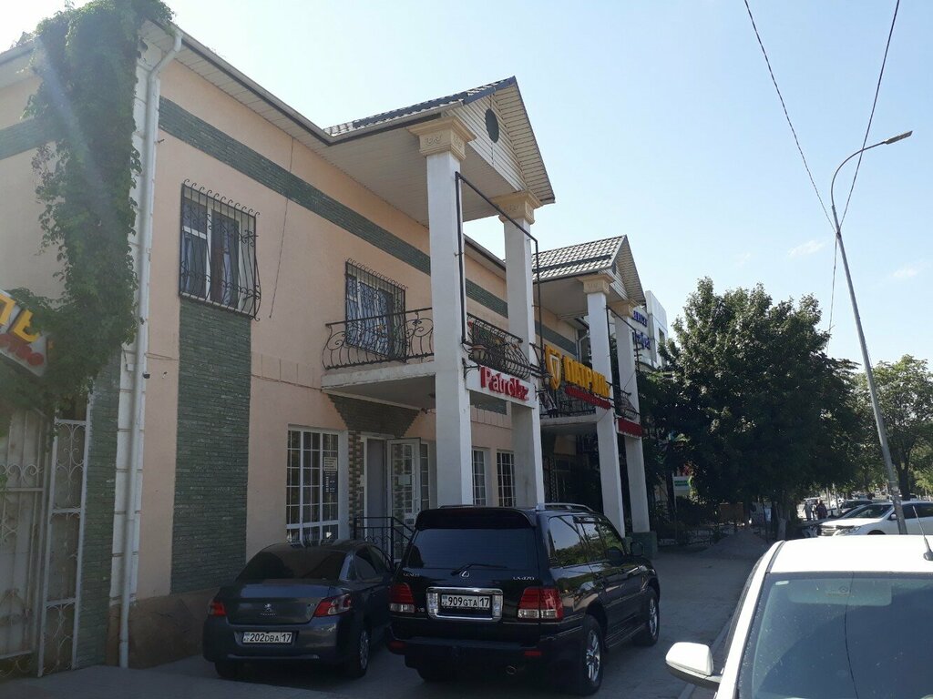 Fotokopi dükkanları Kserokopiya, Çimkent (Şımkent), foto