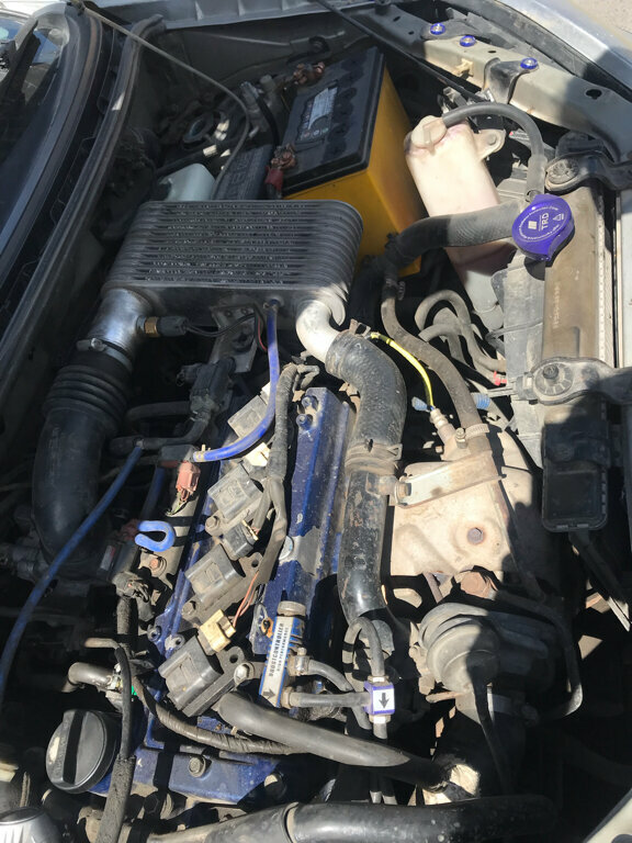 Otomobil servisi СТО Сход-развал, Karasuk, foto