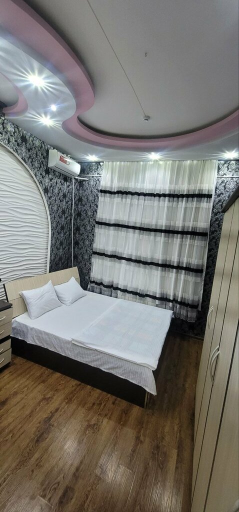 Otel Mironshox, Taşkent, foto