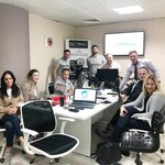 Inception Innovation (Smart Heights, Al Thanyah First, Hadaeq Mohammed Bin Rashid, Dubai), bilişim firmaları  Dubai'den