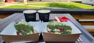 Well Day Coffee (Komsomolskiy Avenue No:51), kahve dükkanları  Valday'dan