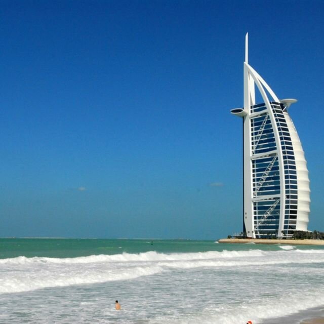 Seyahat acenteleri Go Tours Dubai, Dubai, foto