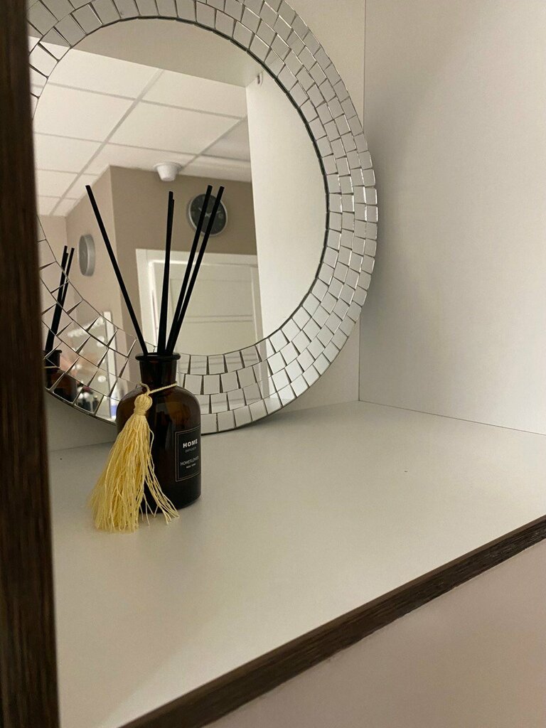 Spa Zhirohouse, Saint‑Petersburg, foto