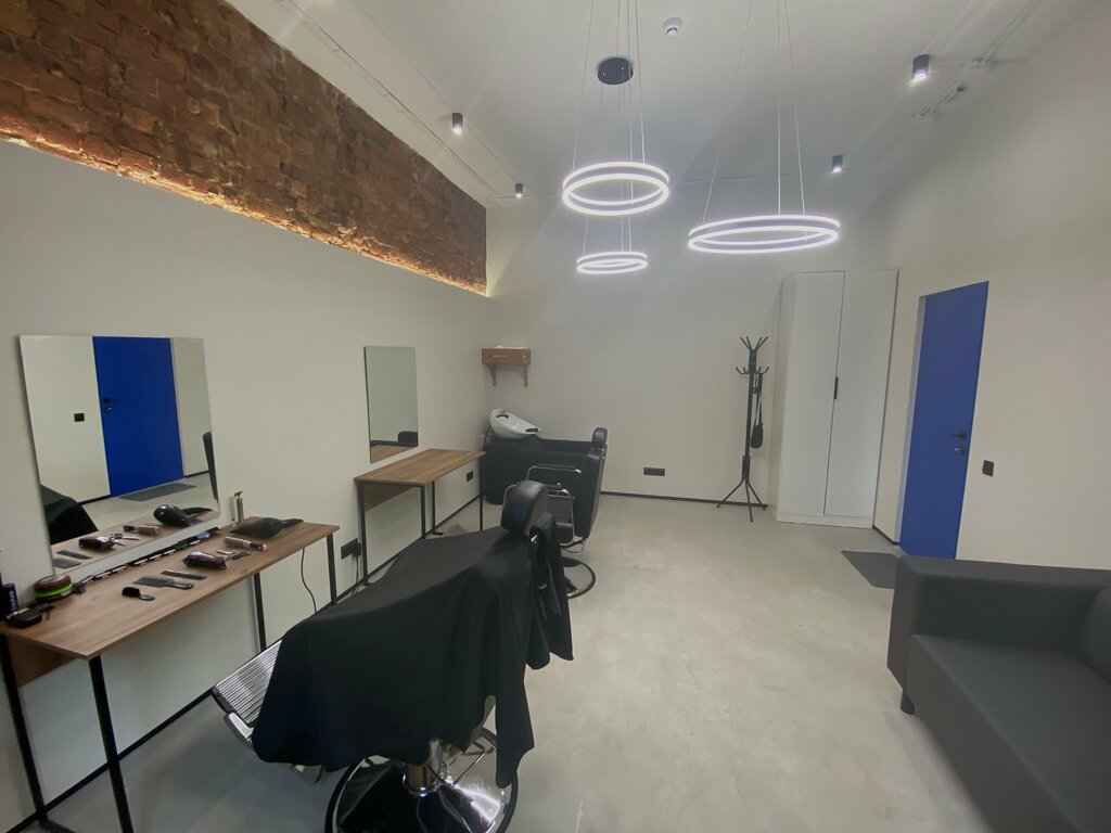 Ses kayıt stüdyoları Whole Night Studio, Moskova, foto