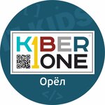 KiberOne (Moskovskaya ulitsa No:69), bilgisayar kursları  Orel'den