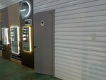 Toilet (Ekaterınbýrg - Almaty trassasy, 550-shі shaqyrym No:6), tuvalet  Kostanay'dan