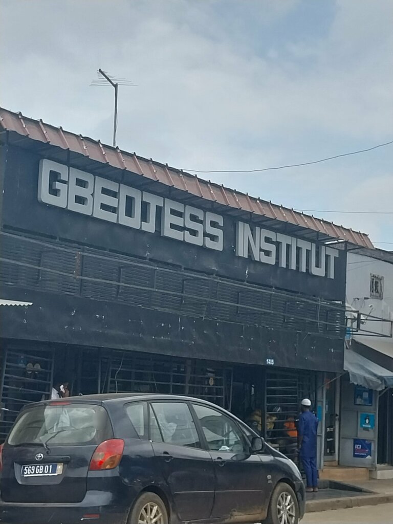 Güzellik salonu Gbedjess Institut 57581763, Abican, foto