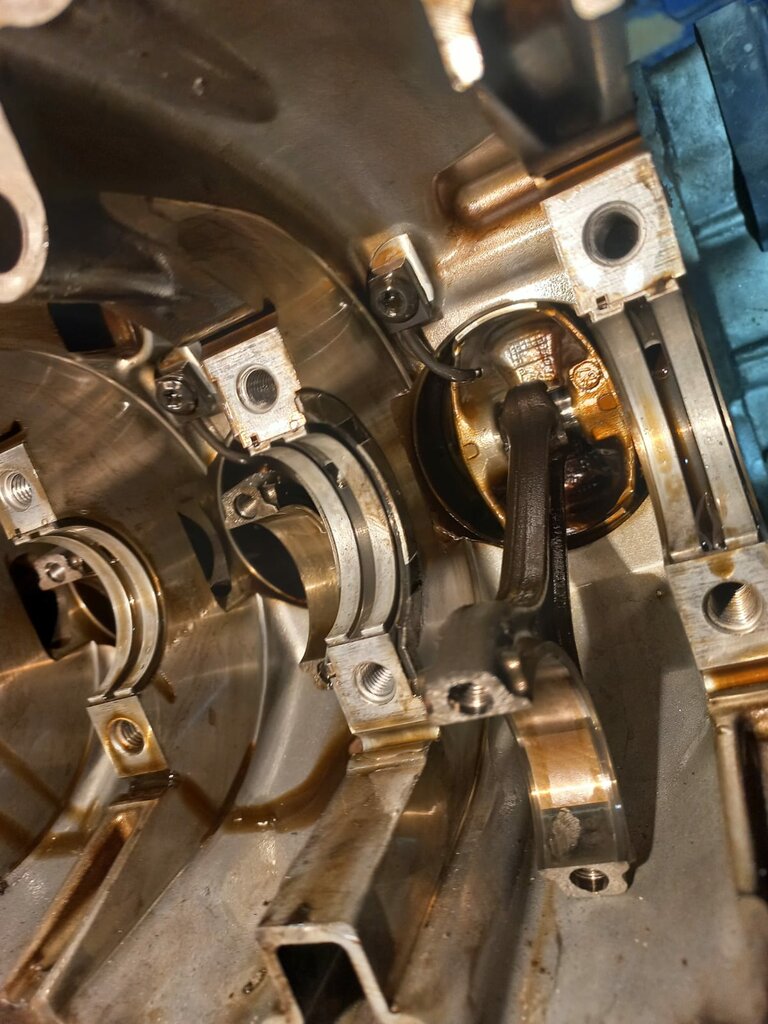 Otomobil servisi Car service, Saint‑Petersburg, foto