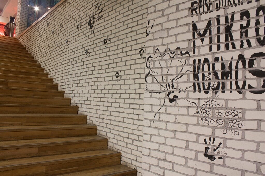 Dekoratif kaplama hizmetleri İndiana Stone, İstanbul, foto