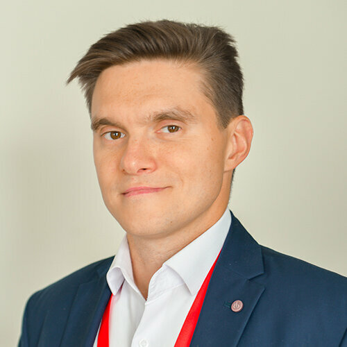 Emlak ofisi Main, Murmansk, foto