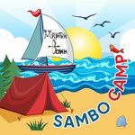 Sambo Camp (Mendeleeva Street No:61А), yaz kampı  Kaliningrad'dan