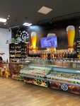 Glockner's (ulitsa Lenina No:71, selo Yamnoye), bira dükkanı  Voronejskaya oblastından
