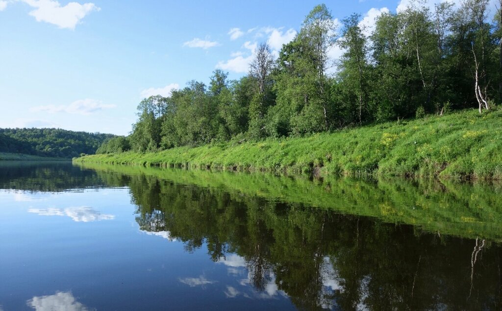Hamamlar Twins Villas, Kalujskaya oblastı, foto