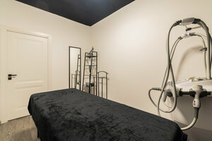 Skulptory (Bolshoy Petrogradskoy Storony Avenue No:51/9), masaj salonları  Saint‑Petersburg'dan