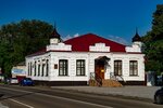 Администрация Крыловского сельского поселения (ulitsa 151-y Strelkovoy divizii No:1, stanitsa Krylovskaya), belediyeler, devlet daireleri  Krasnodarski krayından