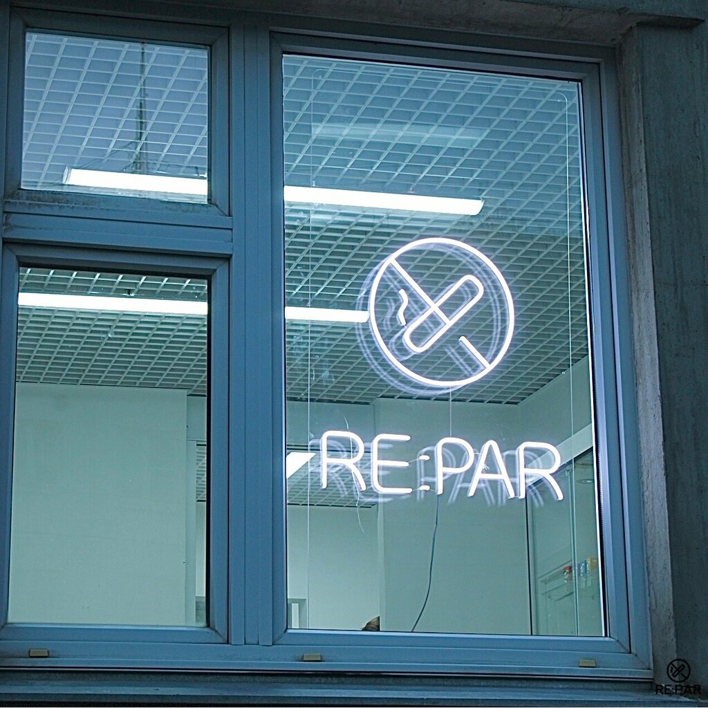 Elektronik sigara satış noktaları Re: Par, Moskova, foto