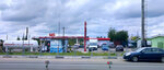ЛюксОйл (ulitsa Posyolok Tikhvinka No:79А), benzin istasyonu  Smolensk'ten