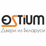 Ostium (Prushynskih Street No:31А), kapılar  Minsk'ten