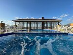 Qirim (улица Сары-Кая No:5), otel  Sudak'tan