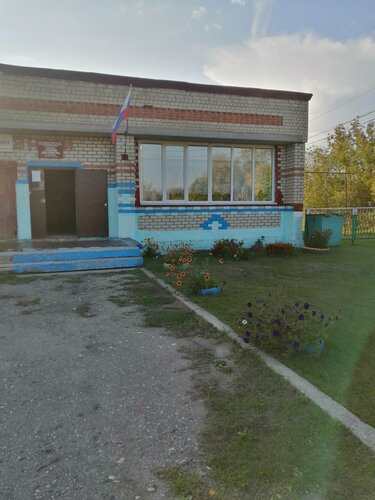 Market Продуктовый магазин, Saratovskaya oblastı, foto