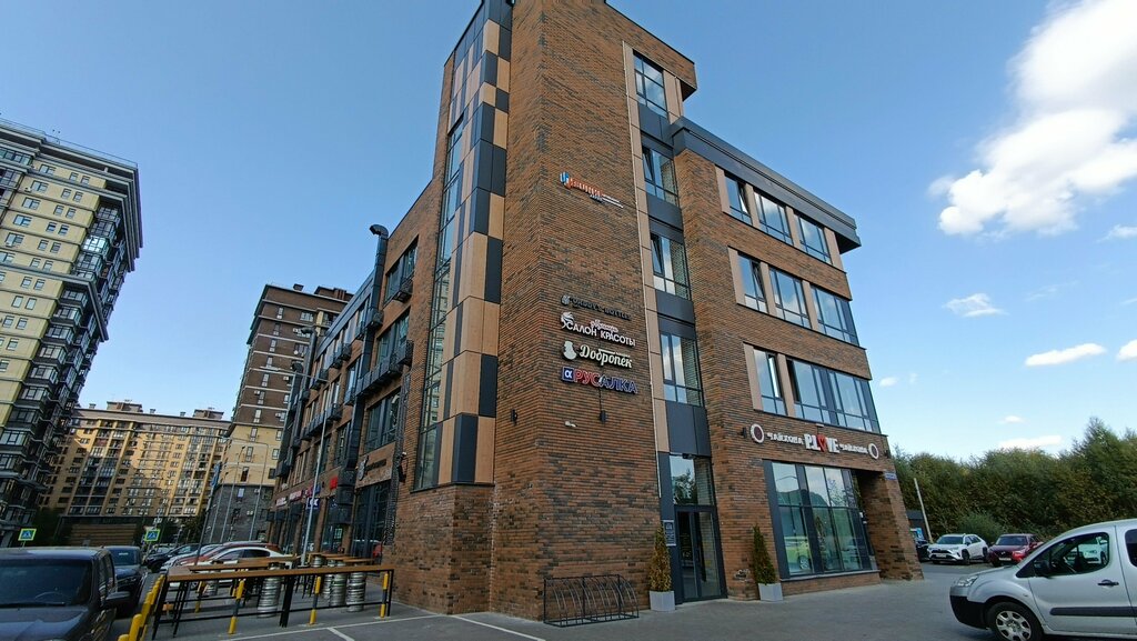 Masaj salonları Tocco, Kazan, foto