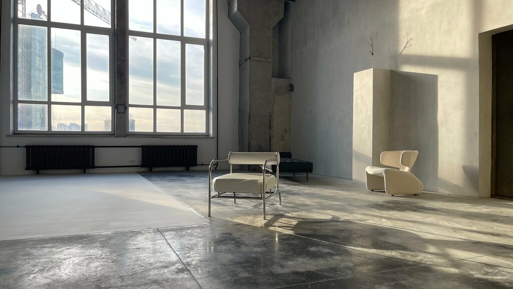 Profesyonel fotoğraf stüdyosu Dvenadzat' Studio, Moskova, foto