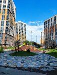 Дома цвета кофе (Tula, Krutoovrazhny proyezd), konut blokları  Tula'dan