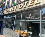 Samsun Osmanli Otel (Samsun, İlkadım, Cumhuriyet Cad., 61), otel  Samsun'dan