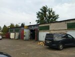 Centrowanie koła (Grodna, Kastrychnicki District), oto lastik tamiri  Grodno'dan
