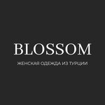 Blossom (ulitsa Grigoriya Kukuyevitskogo No:15), giyim mağazası  Surgut'tan