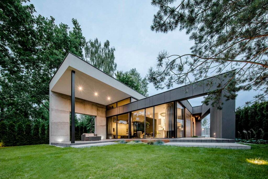 Alüminyum doğrama Алюминариум, Moskova, foto