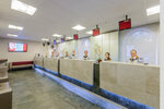 MSCh № 157 (Varshavskaya Street No:100), tıp merkezleri ve klinikler  Saint‑Petersburg'dan