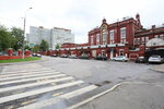 Mk Omega (Samokatnaya Street No:1с3), pansiyonlar, hosteller  Moskova'dan