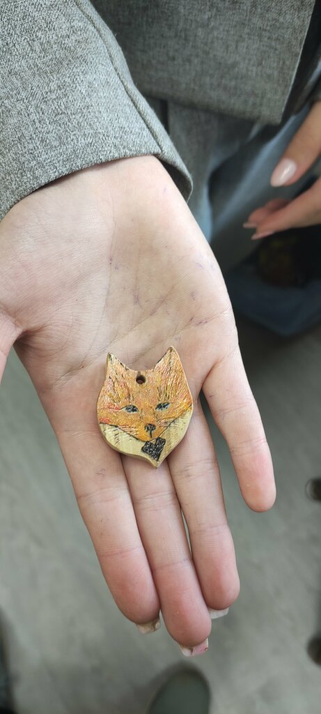 i̇lkokul Начальная школа, Nijegorodskaya oblastı, foto