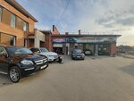 Serebryany Bor (Tsentralnaya Street No:16, Residential District Serebryaniy Bor, Village Kaydalovka), oto yıkama  Tomskaya oblastından