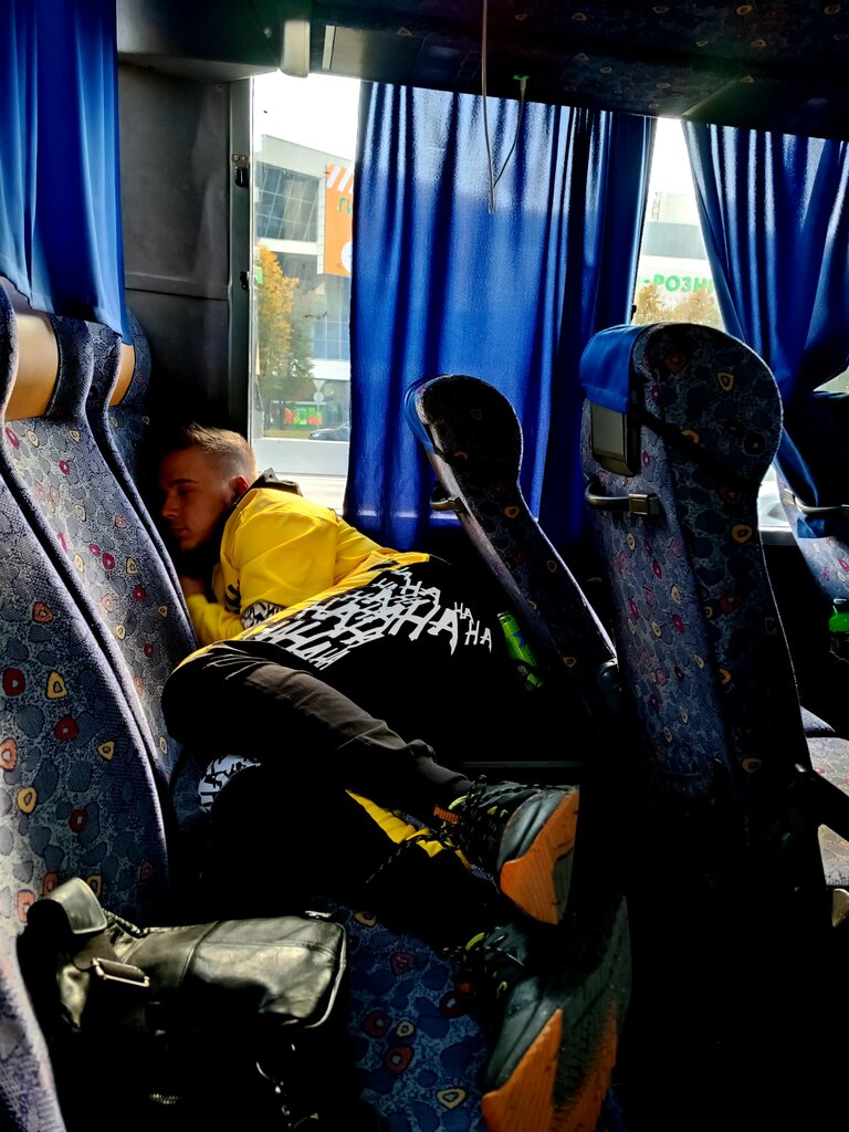 Bilet gişesi AnyTicket, Taganrog, foto