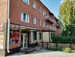 Ириса (5-ya Kordnaya ulitsa No:27), kuaförler  Omsk'tan