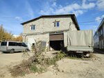 Гараж Моторс (Kukshumskaya Street No:4А), otomobil servisi  Cheboksary'den
