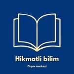Hikmatli Bilim (Sebzor Street No:3), kurs  Taşkent'ten