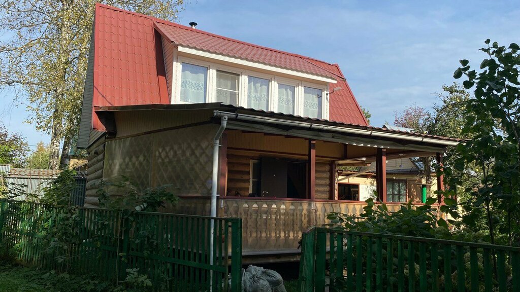 Bahçecilik dernekleri ve kuruluşları Dacha Kurgana, Moskova ve Moskovskaya oblastı, foto