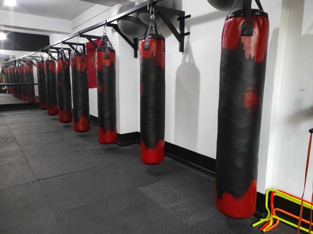 Spor kurumları Champions Of Tomorrow Marrakech, Marakeş, foto