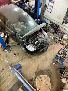 Pro Service (Dorozhnaya Street No:76, rabochiy posyolok Prokhorovka), otomobil servisi  Belgorodskaya oblastından
