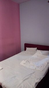 Edem (Yerevan - Abovyan Highway No:3, Village of Verin Ptghni), otel  Kotayk'tan