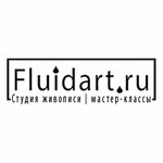 Fluidart.ru (Nizhnyaya Syromyatnicheskaya Street No:11кБ), sanat atölyeleri  Moskova'dan