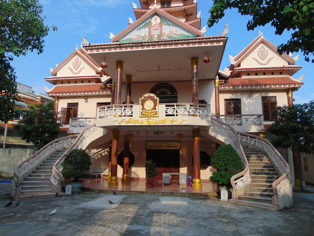 Otel Binh Minh Sunrise Hotel, Hue, foto