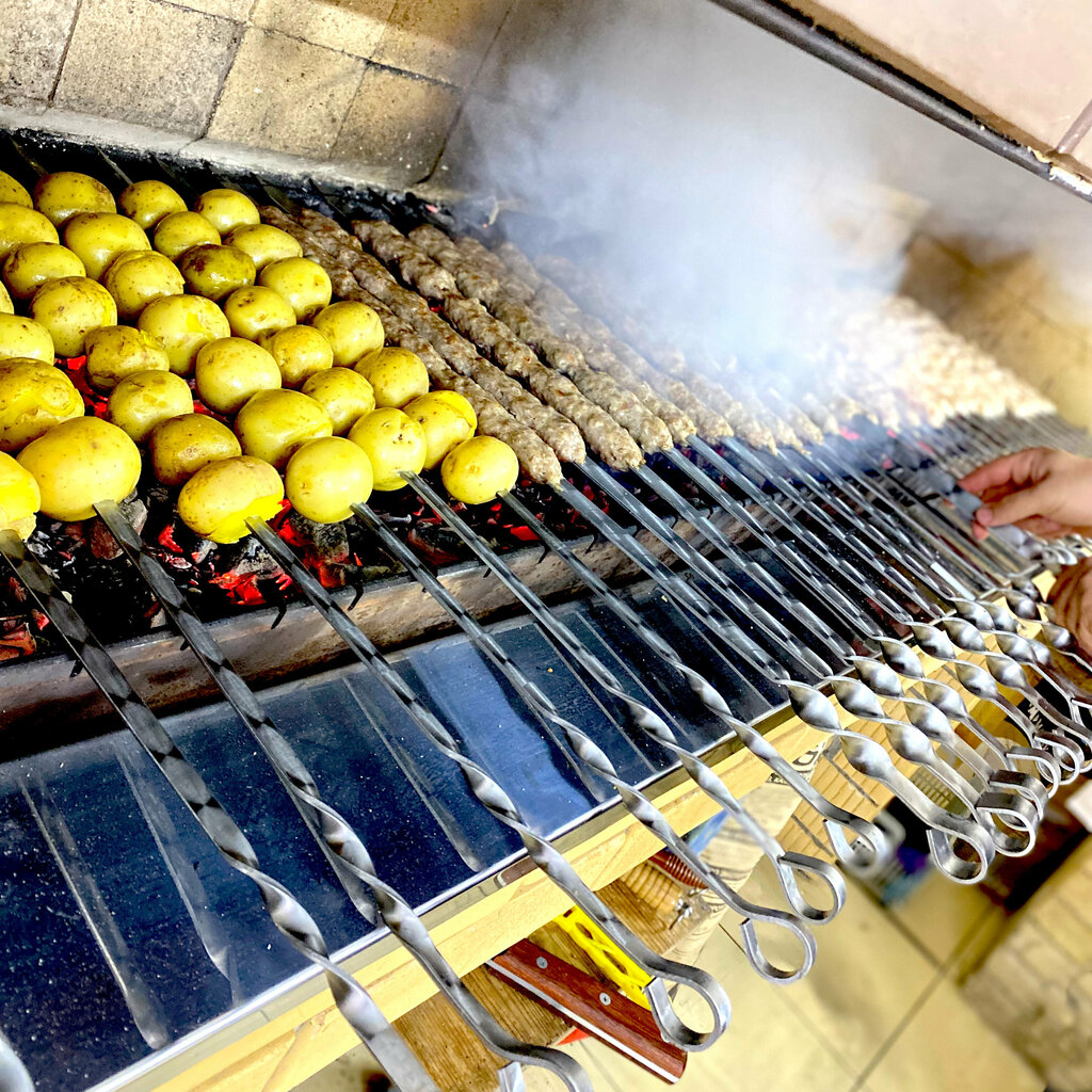 Restoran Faeton № 1, Vidnoye, foto