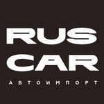 Ruscar Autoimport (Khodynsky Boulevard No:11), i̇thalat-ihracat firmaları  Moskova'dan